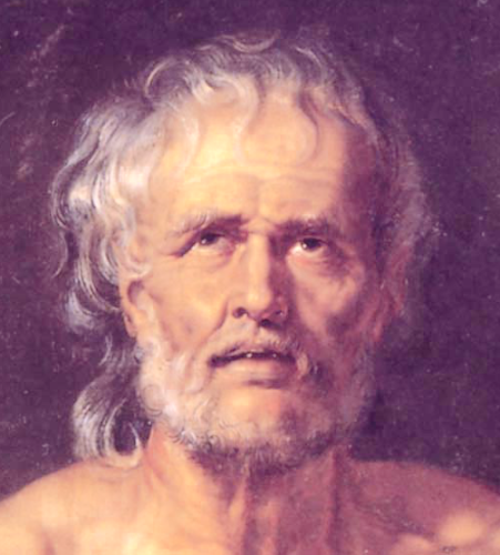 Idézetek tárháza: Ókori bölcsek - Seneca