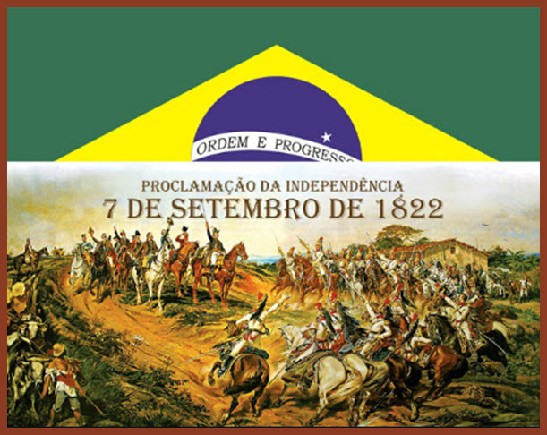 S T R A V A G A N Z A: ORDEM E PROGRESSO