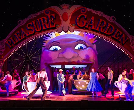 South Shore Critic: Fathom Events' Met Opera "Cosi Fan Tutte": All ...