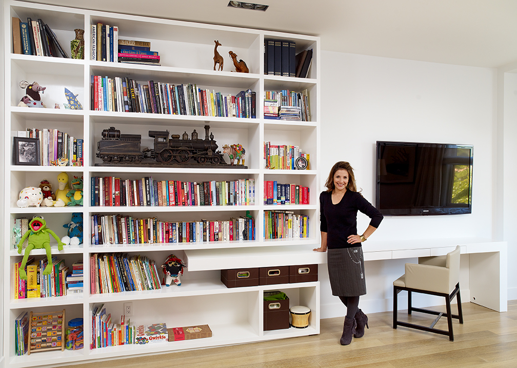 EMI Interior Design, Inc: Good Proportions = Great Design