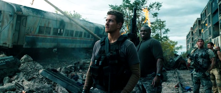 Josh Kelly (Transformers 3) | El Blog de la Jessi