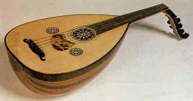 10 ALAT MUSIK TRADISIONAL MANCA NEGARA