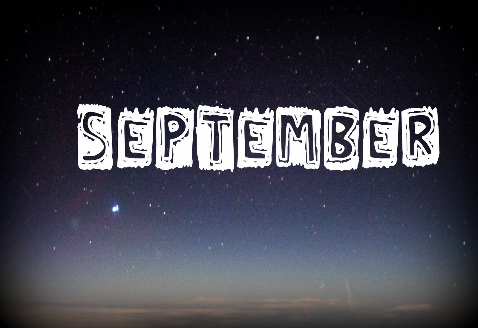 sugar spice and everything nice: Happy Ber Ber Month :)