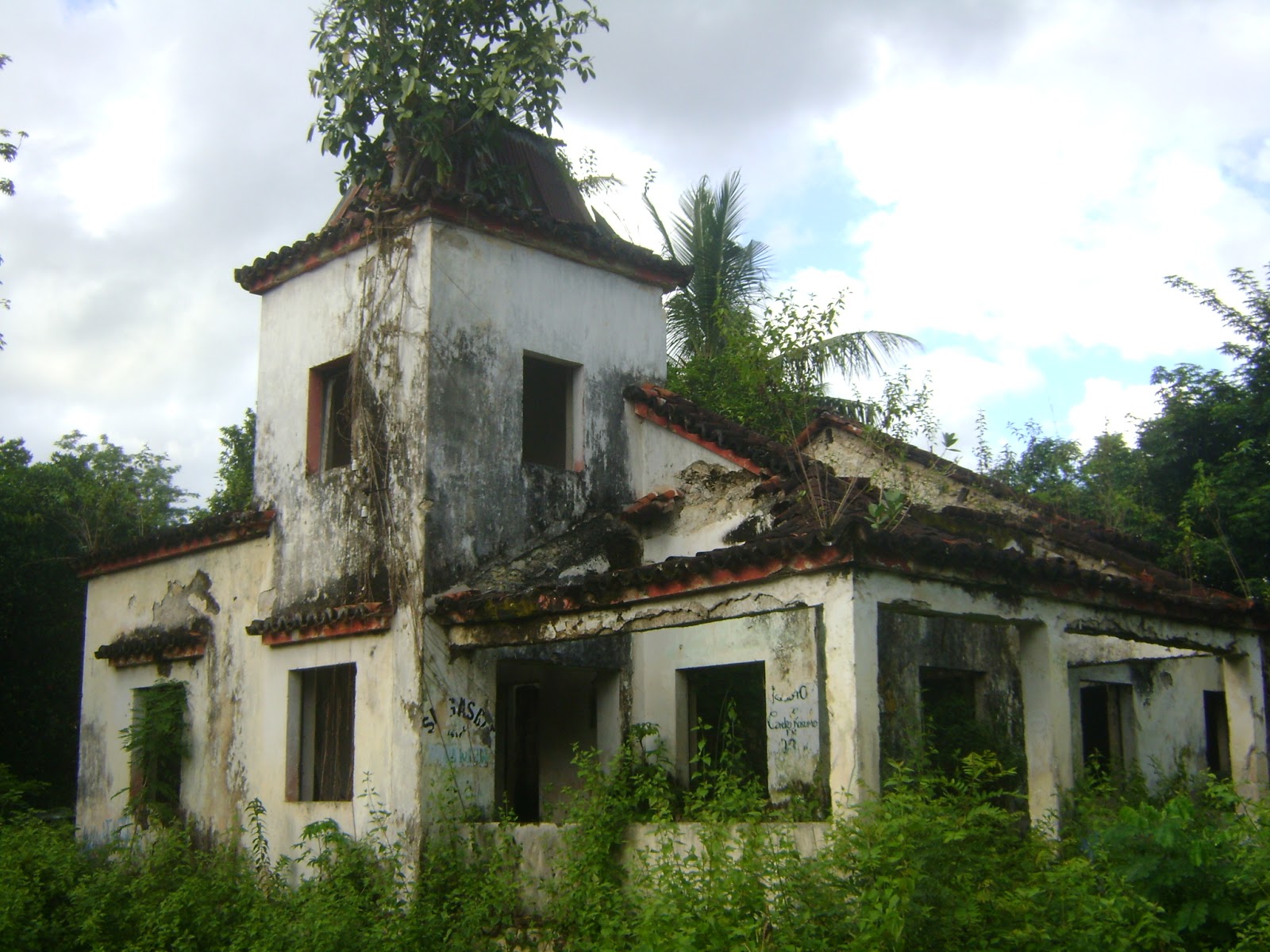 FOTO PEDRO XIMENES: Foto Antigu iha Timor