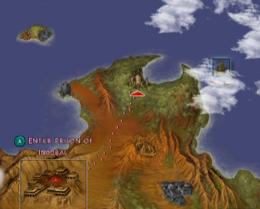 The Good the Bad and the Insulting: Summoner 2 (Video Game Review, 100K ...