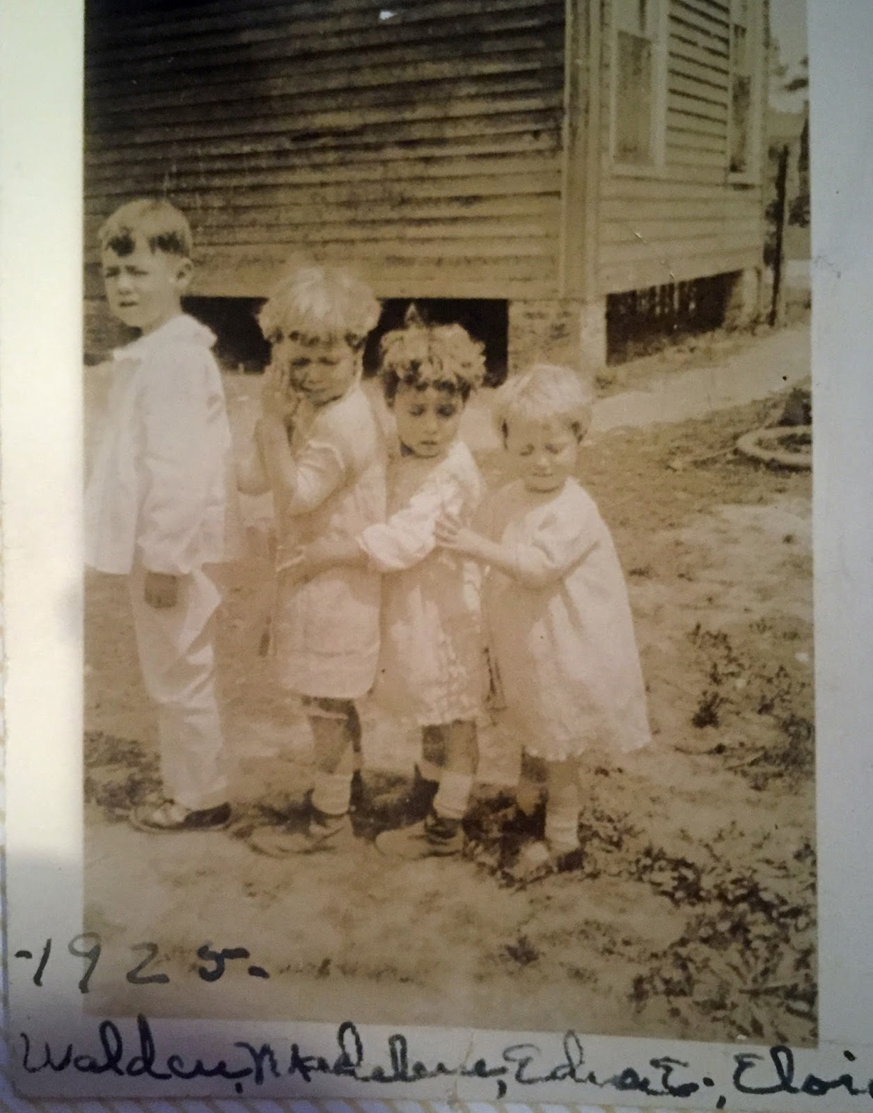 McMillan and Hearn Families: Pictures for the Hearn Family