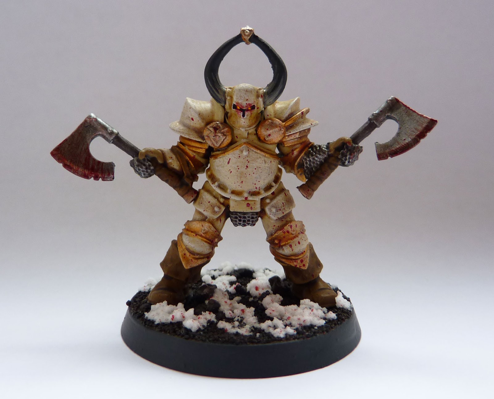 The WoffBoot Chronicles: Slambo II: Dried Blood