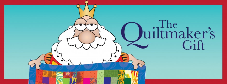 PHX Stages: audition notice - THE QUILTMAKER'S GIFT - Theater Works ...