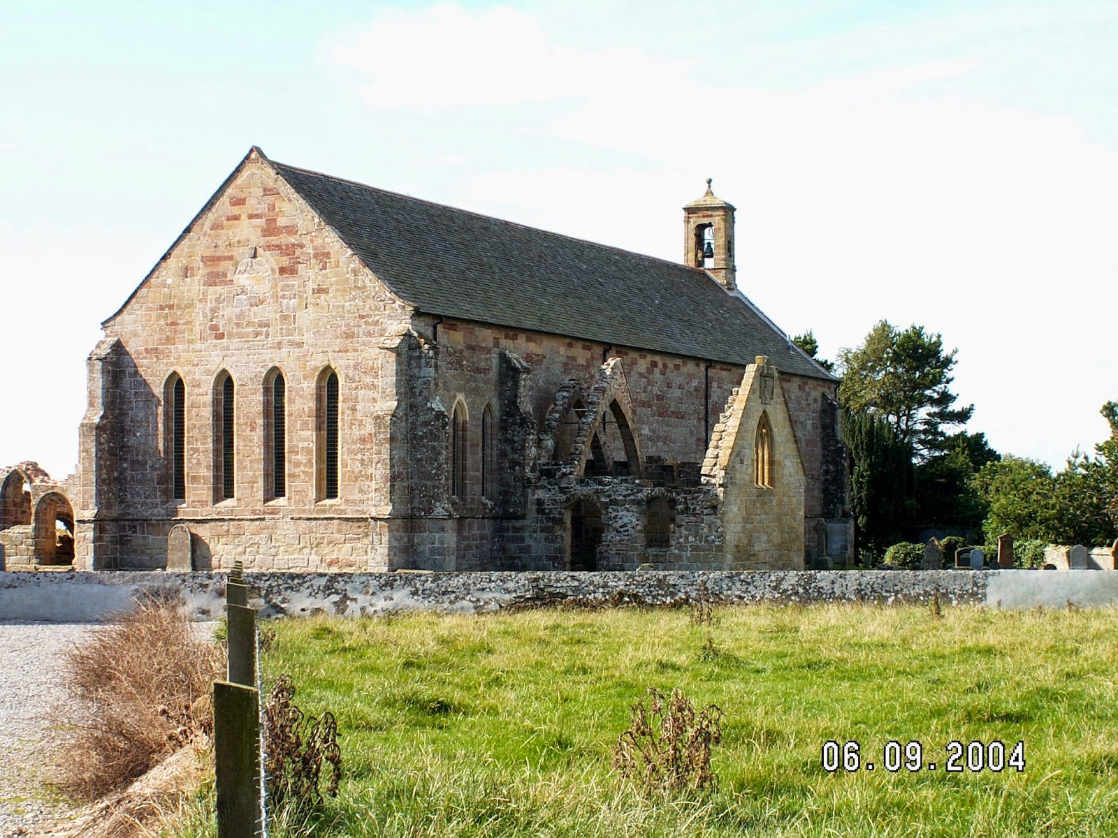 Roy's blog: SCOTLAND 14 - Around the Black Isle & Inverness.