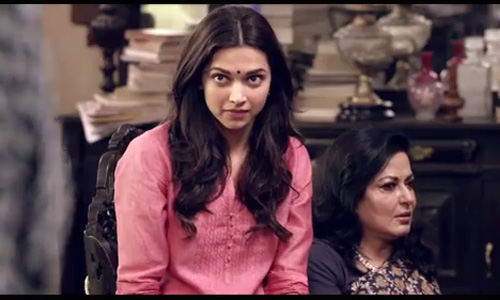 Piku Hindi Movie Cast and Crew | Piku- Song Released - CinemaScene.in