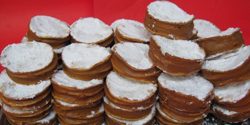 Distribuidora de Confites Moments Sweets Moments: CHILENITOS