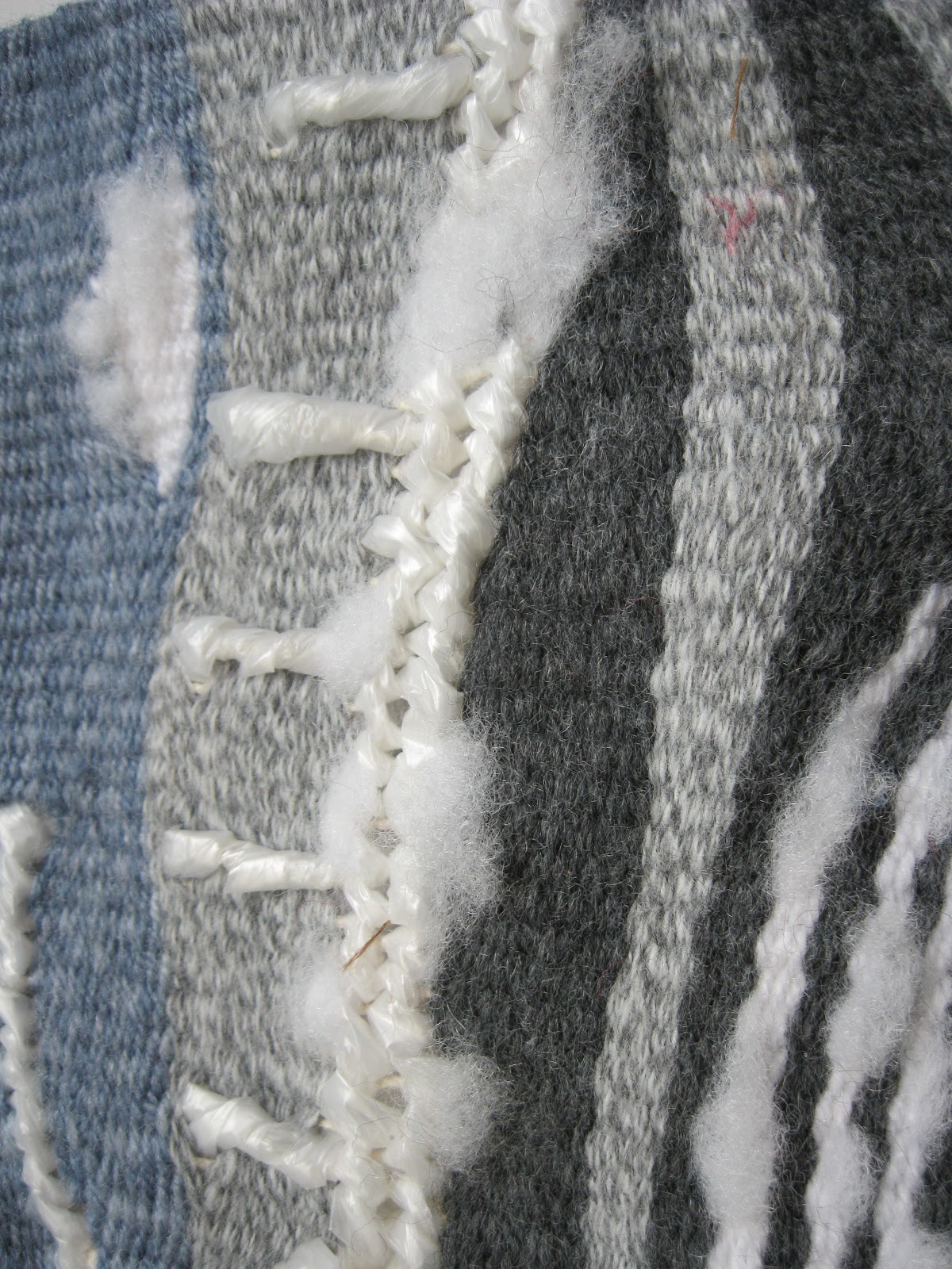 Amanda's Textiles log - A Creative Approach: May 2012