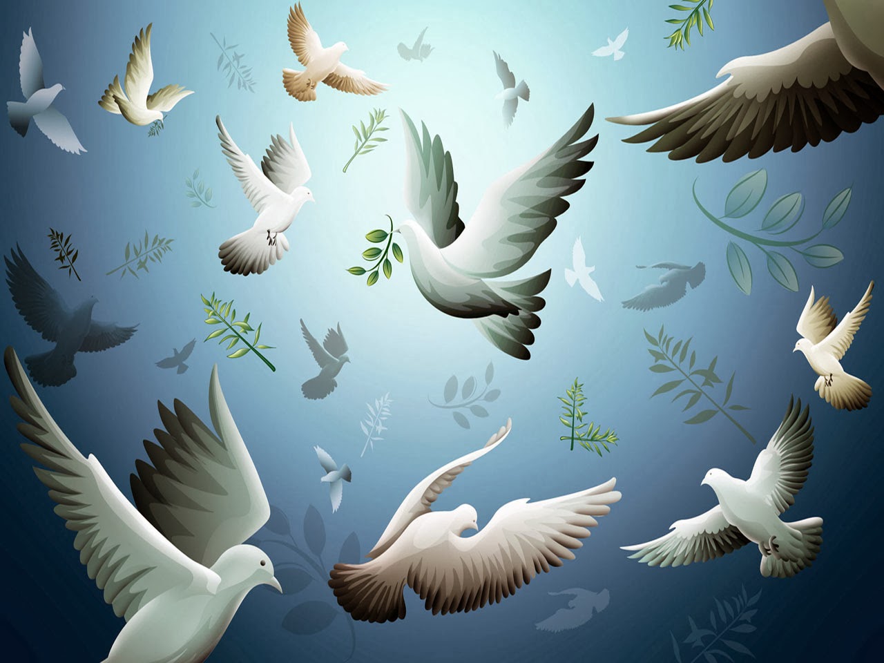 Beautiful Animated Wallpapers - 3D HD Wallpapers