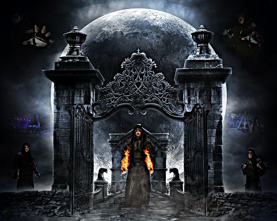 Undertaker Hd Wallpapers - WWE Wallpapers free