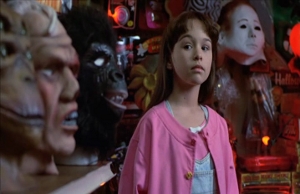 Halloween 4: The Return of Michael Myers