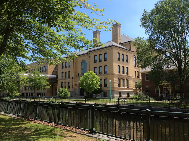 Life From The Roots: There Is A Lot to Like About Lowell -- Lowell High ...