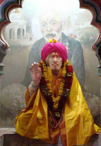 Amar Das Baba Punyatithi at Risod in Washim District – Sant Amardas Baba | Hindu Blog