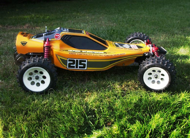 THE OPTIMA HOUSE: RockTheMonkees' OPTIMA PRO (UK)