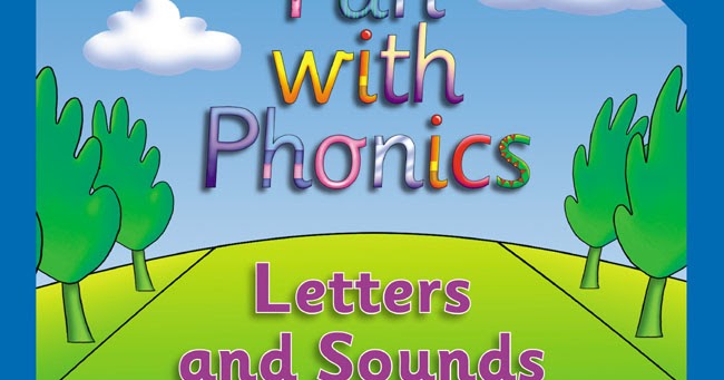 Fun With Phonics