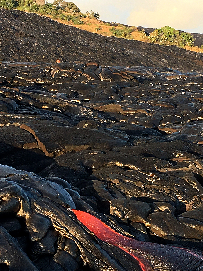 carchaeology: The Big Island (Hawaii) -- 13 [Volcano National Park ...