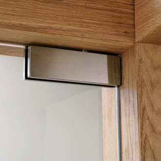 PATCH FITTING | DORMA DOOR HARDWARE