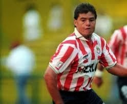 Fútbol sin compromisos: LAS ESTRELLAS DE LA U DE G