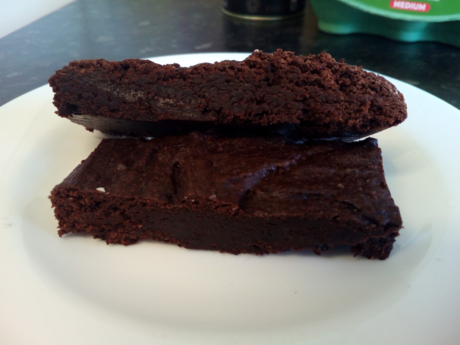 Swedish Baking - Ostkaka (Cheesecake) and Kladdkaka (Sticky Chocolate ...