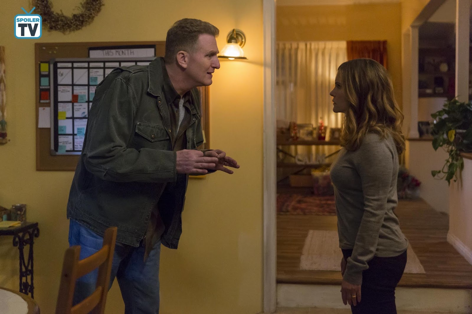 WARNING: This review contains spoilers. If you have not watched all of ...