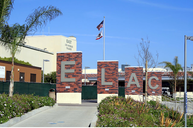 Los Angeles Revisited: Pacific Standard Time Marches On: History of ...