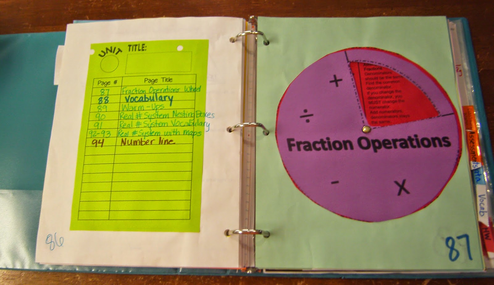 Hodges Herald: An Entire Interactive Notebook