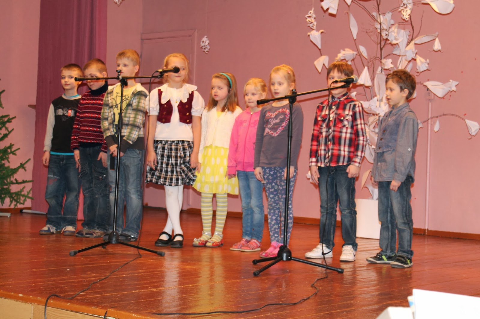 Kohtla-Järve Maleva Põhikooli huvijuhi blogi: January 2014