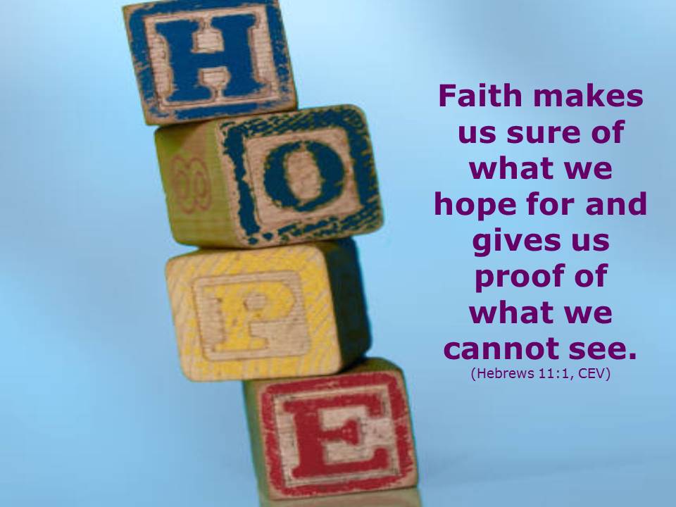 From Hell to Win: Prayers for Life's Challenges: MOVING FORWARD IN HOPE ...