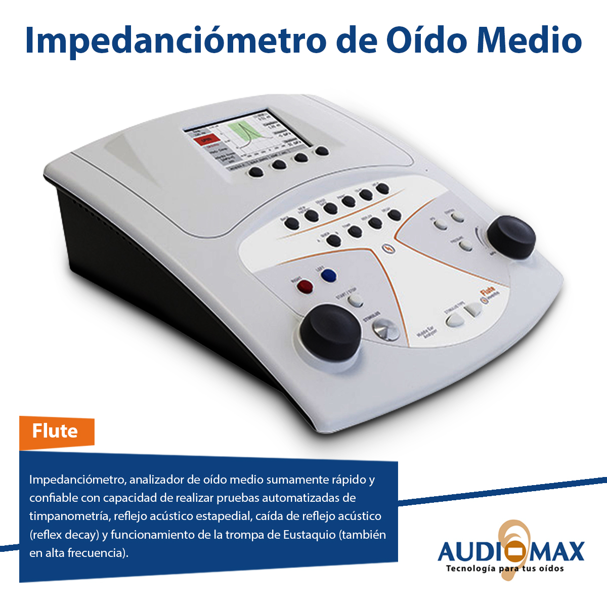 Audiomax: Los mejores equipos para la atención de nuestros clientes los ...
