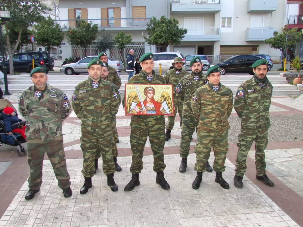 ΜΟΝΑΔΑ ΕΦΕΔΡΩΝ ΚΑΤΑΔΡΟΜΩΝ - M.E.K.: Δραστηριότητες της Μονάδας Εφέδρων ...