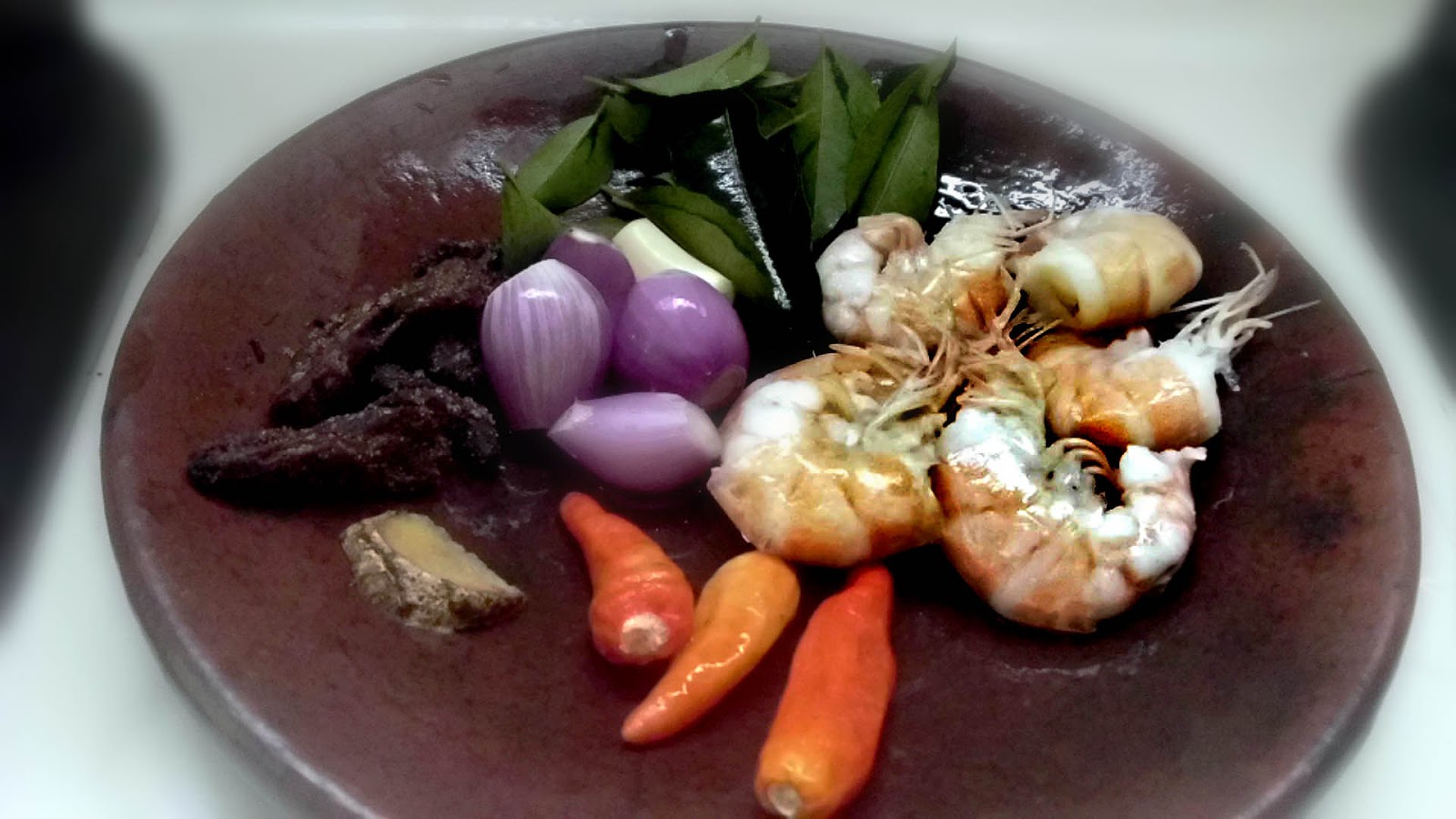 Masakan Khas Aceh - Visit Aceh