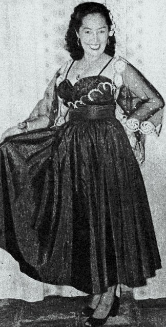 FILEM KLASIK MALAYSIA: SEKSI SELEBRITI INDONESIA DULU-DULU