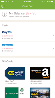 Hello Families!: Money Making Apps {Personally Used By Me}