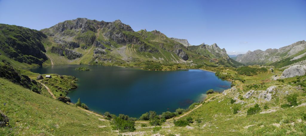 Pesca por los Ríos de Galicia: 05/2011