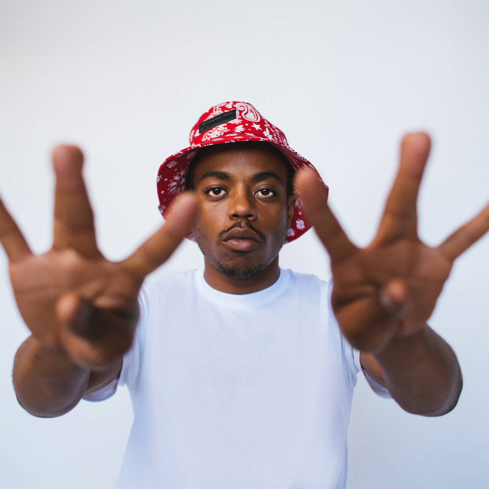 Aquanthologies: Boogie - Out My Way (Bitter Raps II)