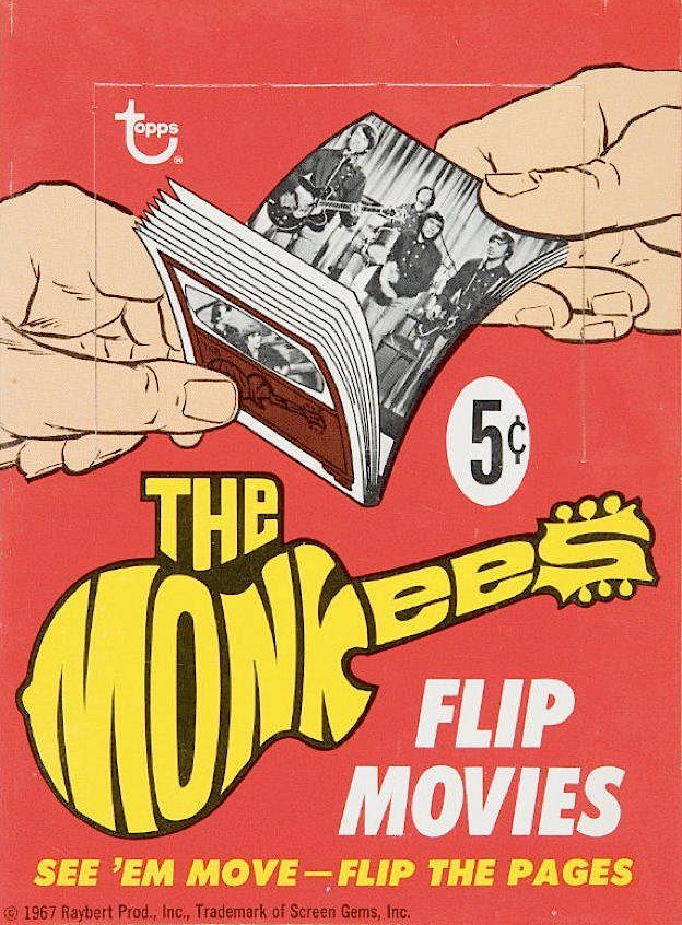 Roctober Reviews: The Monkees Season 1 and Season 2 DVDs