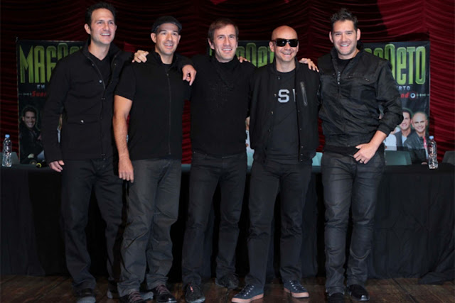 El regreso de Magneto - TVNotiBlog