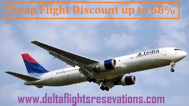 Find Your Best Price Delta Airlines Flights
