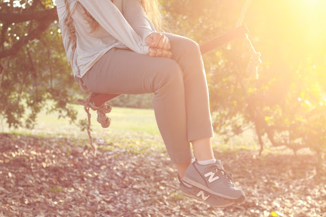 icanhopee: An Aching Heart