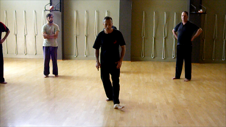 7 basic rules for pivoting