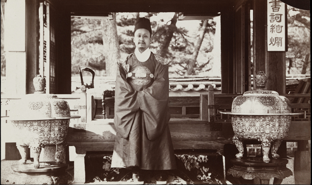 Sejarah Dinasti Joseon | moormiir