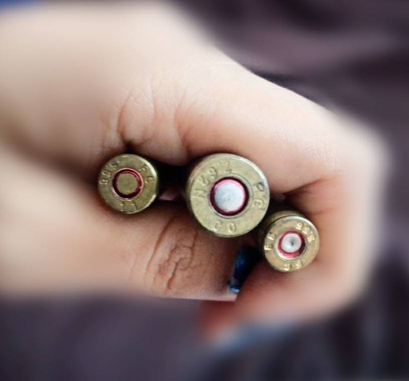 Aprendamos un poco: CALIBRE