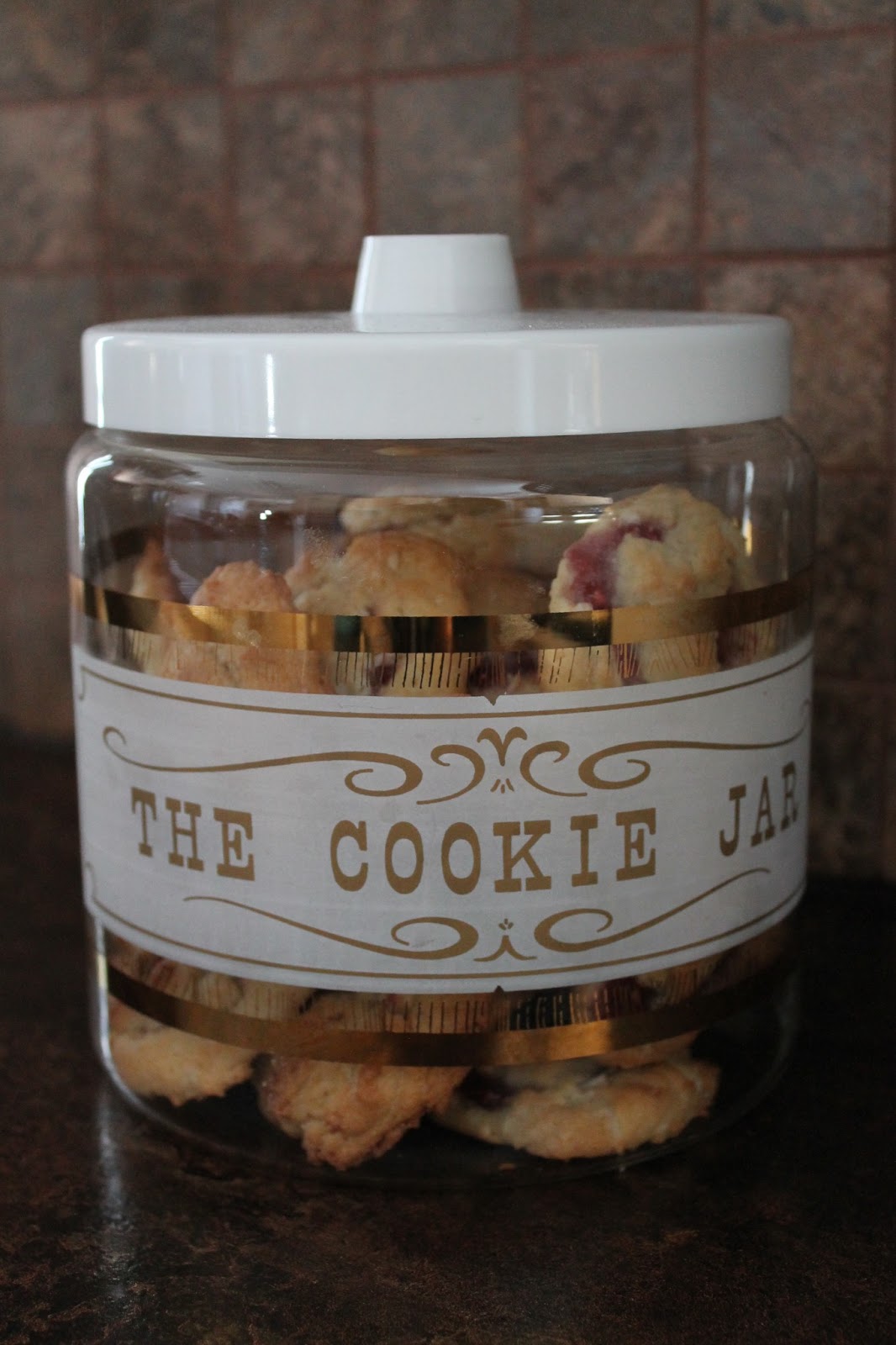 A Little Bit of Everything: My Grandmother's Cookies