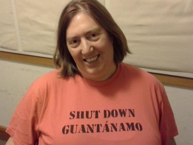 Former Grand Marshal Kate Raphael on Bradley Manning and the future of ...