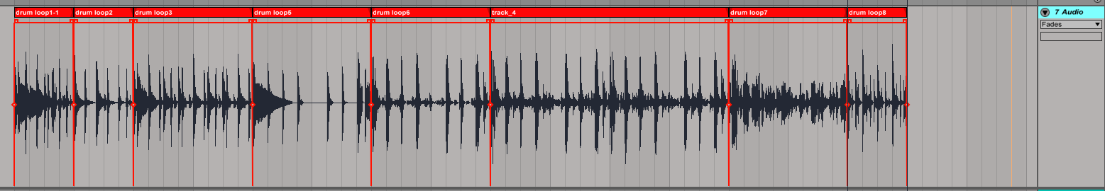 Konstruct Noise: Ableton Live - Using Slice to MIDI for Multiple Loops
