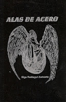 ELGA REÁTEGUI: Natalí Jiménez: “Creo que las mujeres necesitan un mundo ...